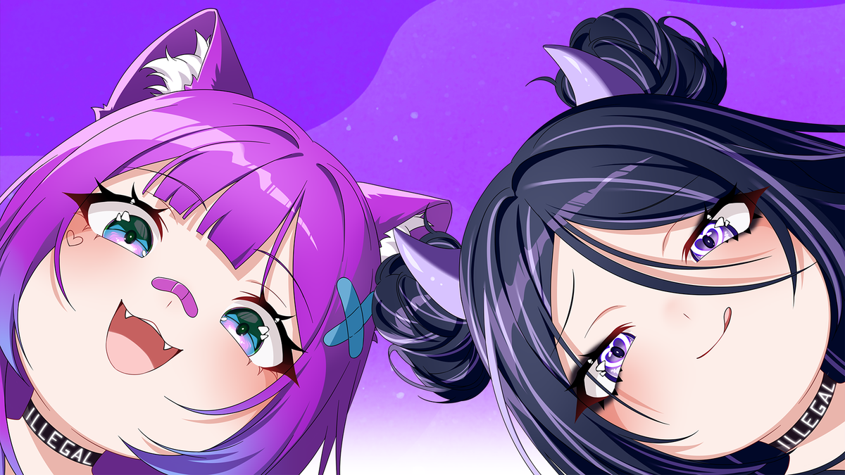 NUEVO – Página 2 – ILLEGAL WAIFUS
