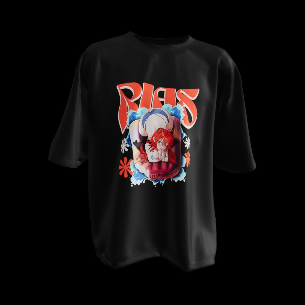 ICE CREAM RIAS SHIRT- PRE-ORDER! – ILLEGAL WAIFUS